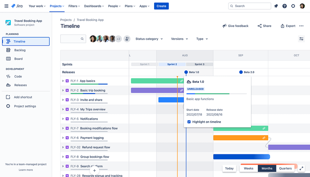 The Ultimate Guide to Better Environment Planning in Jira Release ...