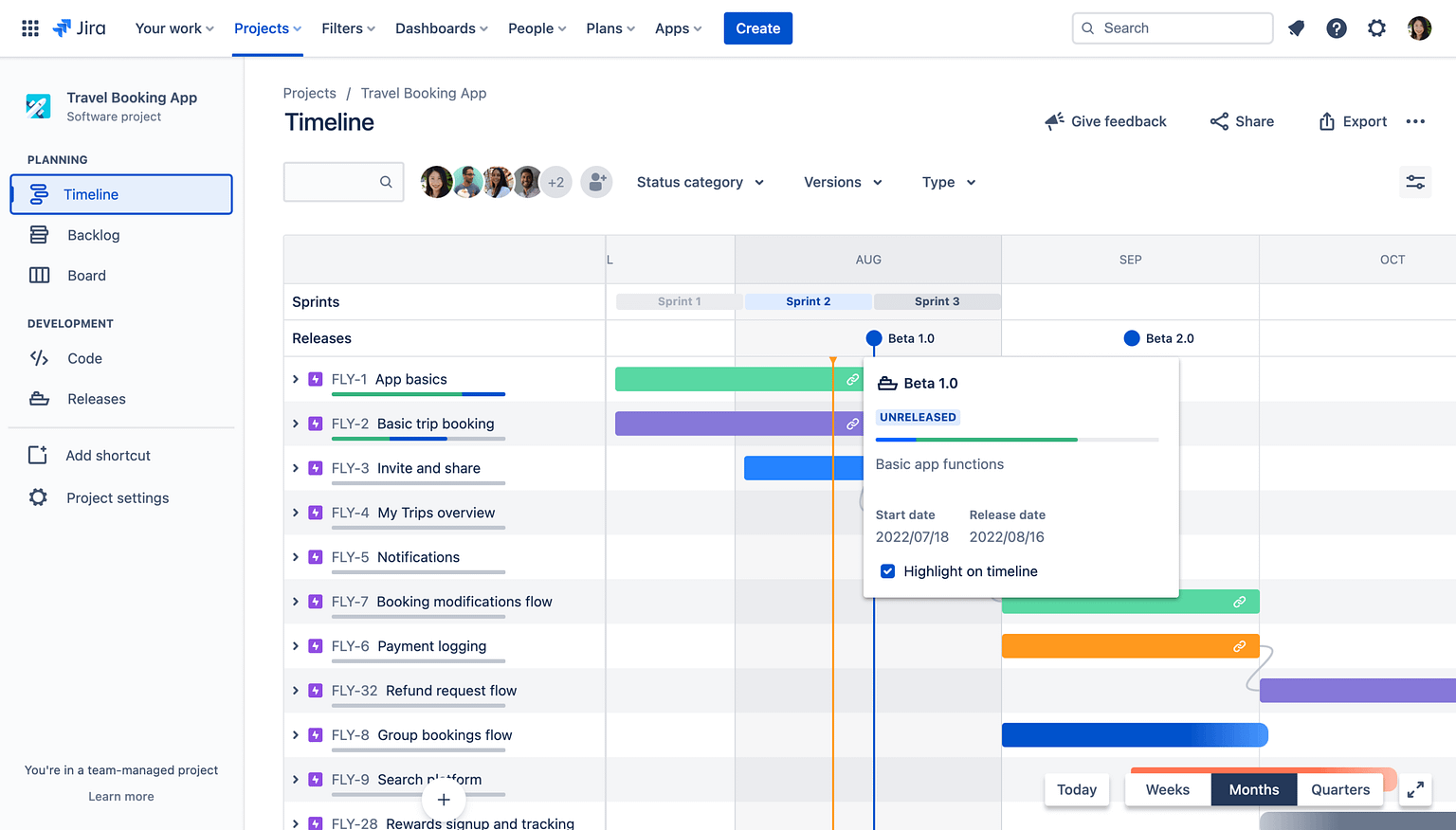 The Ultimate Guide to Better Environment Planning in Jira Release ...