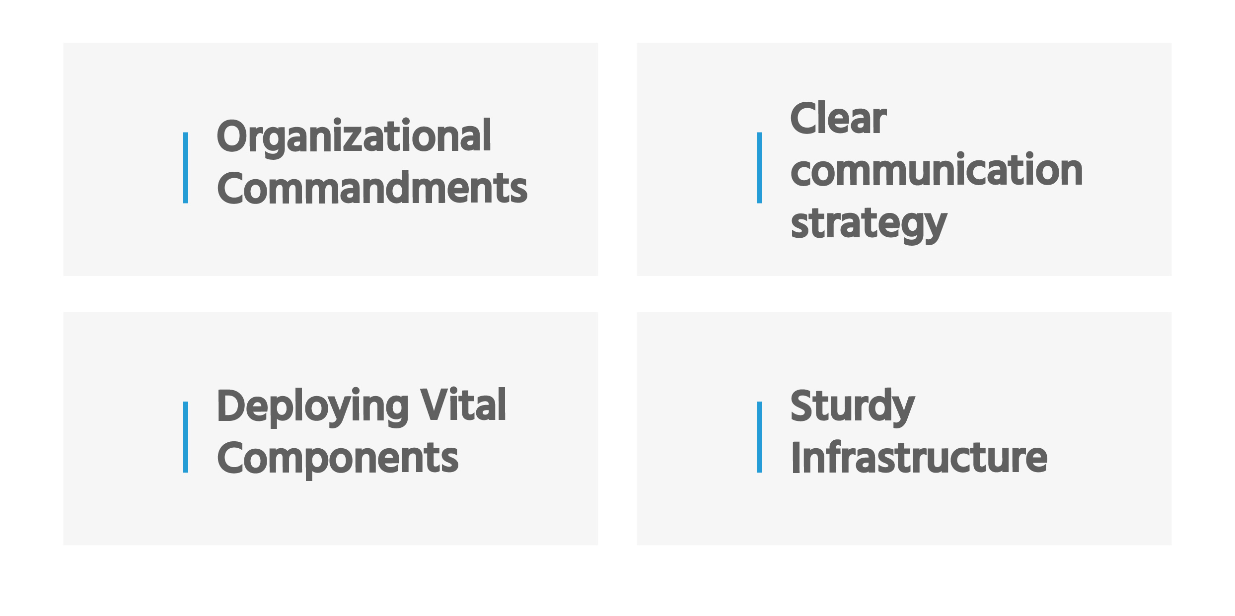 Navigating Successful Project Cutover: 7 Steps for a Smooth Go-live 2026