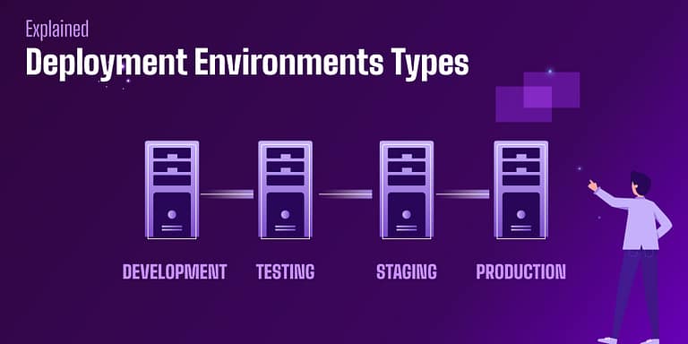 Deployment Environments: All You Need to Know 2025