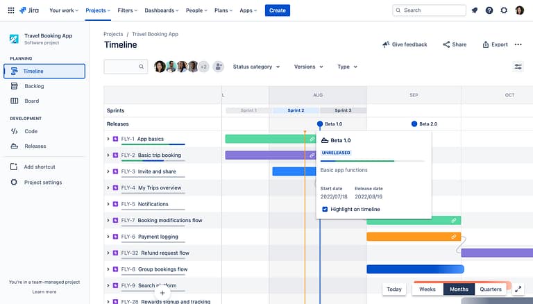 The Ultimate Guide to Better Environment Planning in Jira Release ...
