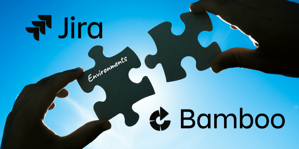 Better integrate Atlassian Bamboo with Jira Software