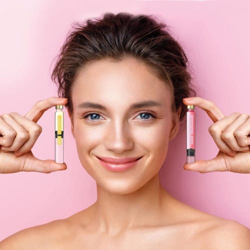 Dermadrop TDA - Innovative facial treatment in Lausanne