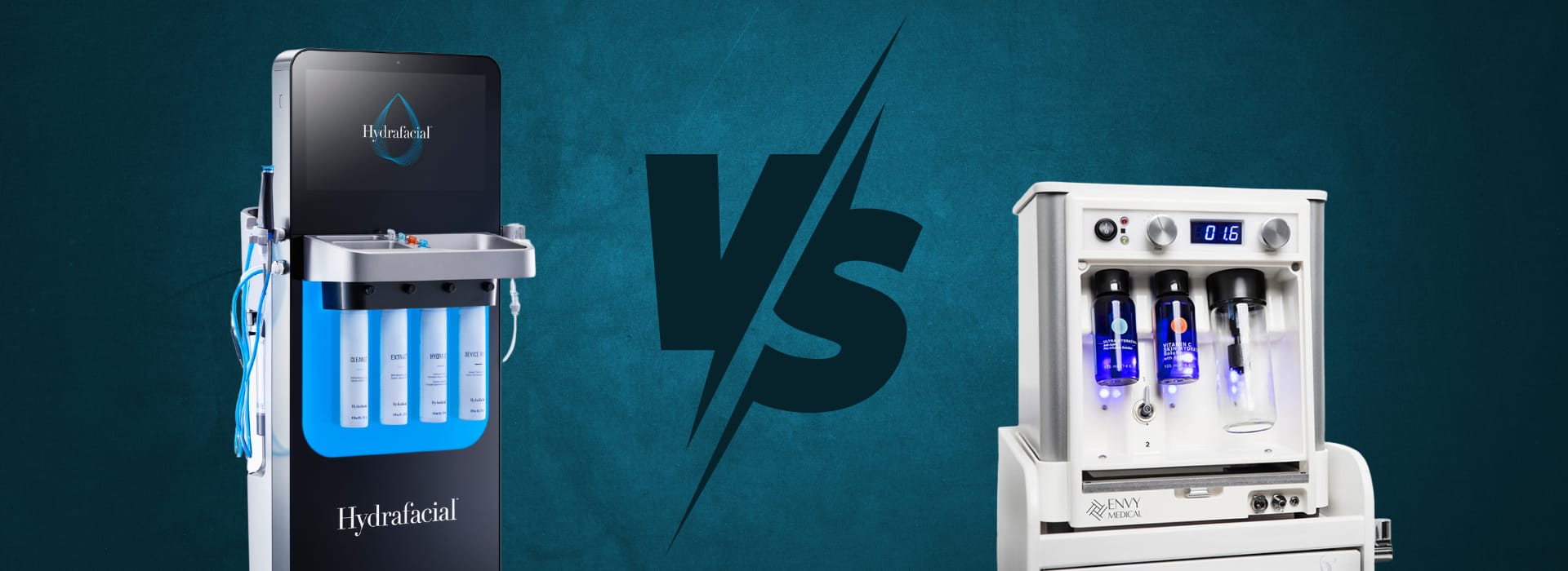 Hydrafacial vs Microdermabrasion: Choose Gentleness and Effectiveness